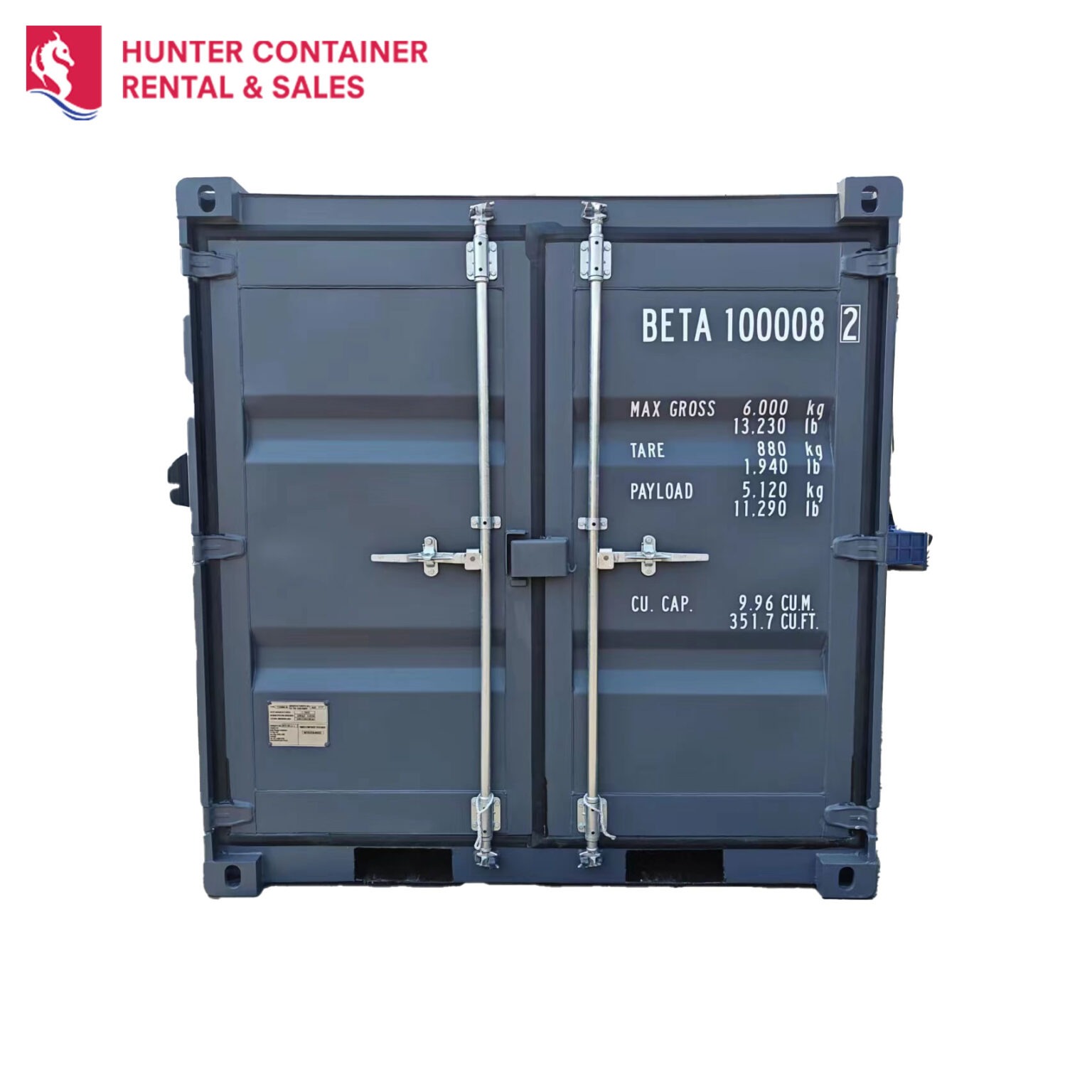 Refrigerated Containers NSW - Hunter Container Rental & Sales